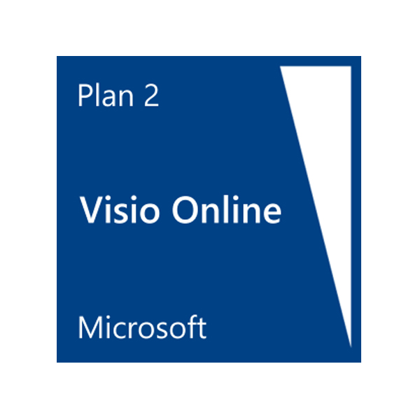 Visio Online Plan 2 | Phần mêm Lộc Phát