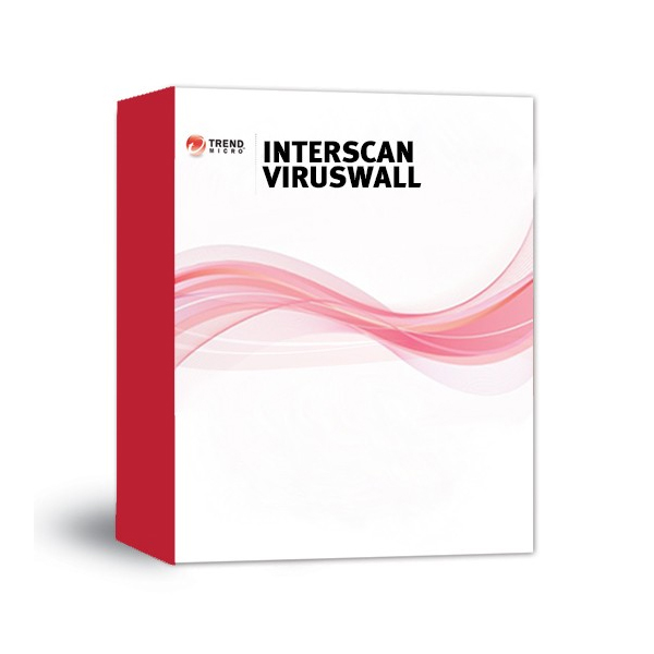 InterScan VirusWall | Phần mêm Lộc Phát