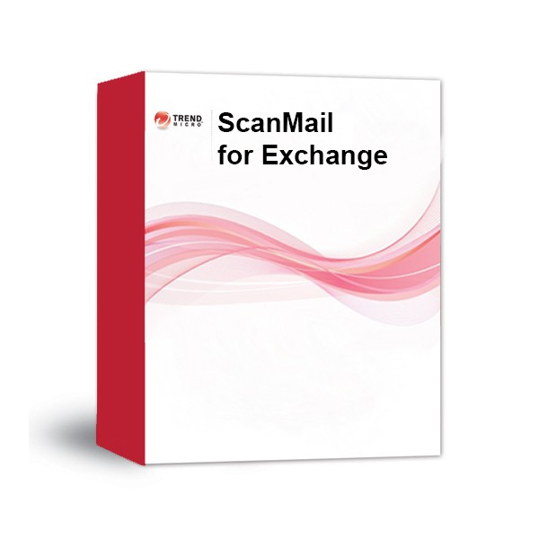 ScanMail for Exchange | Phần mêm Lộc Phát