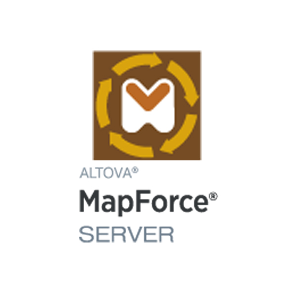 Altova MapForce Server | Phần mêm Lộc Phát