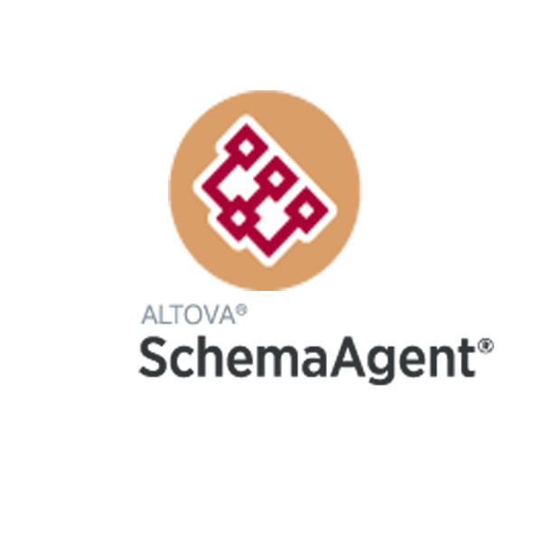 Altova SchemaAgent | Phần mêm Lộc Phát